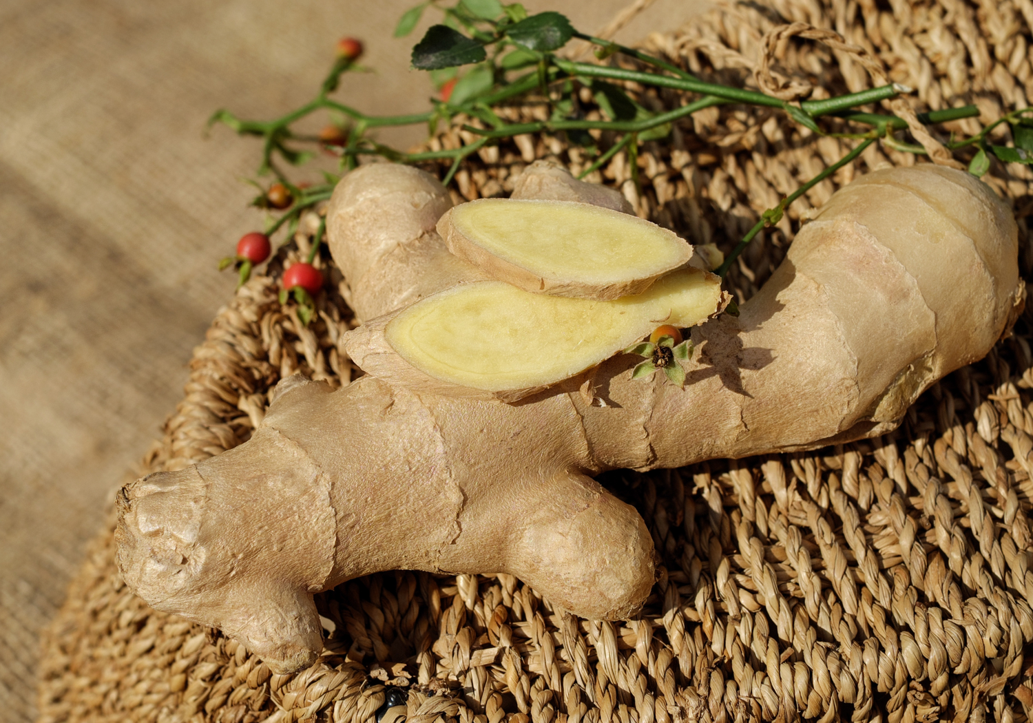 Is Ginger High in Histamine? – Fact vs Fitness