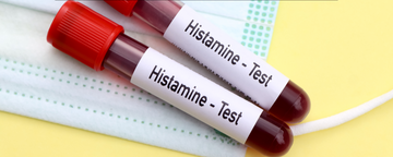 Histamine Blog – tagged "All Posts" – Fact vs Fitness