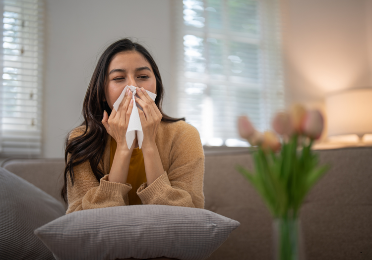 Histamine Allergies: Symptoms, Causes and & Treatments – Fact vs Fitness