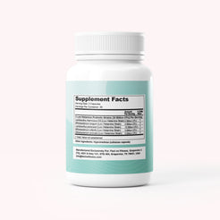 Low Histamine Probiotic | Best Probiotic for Histamine Intolerance ...