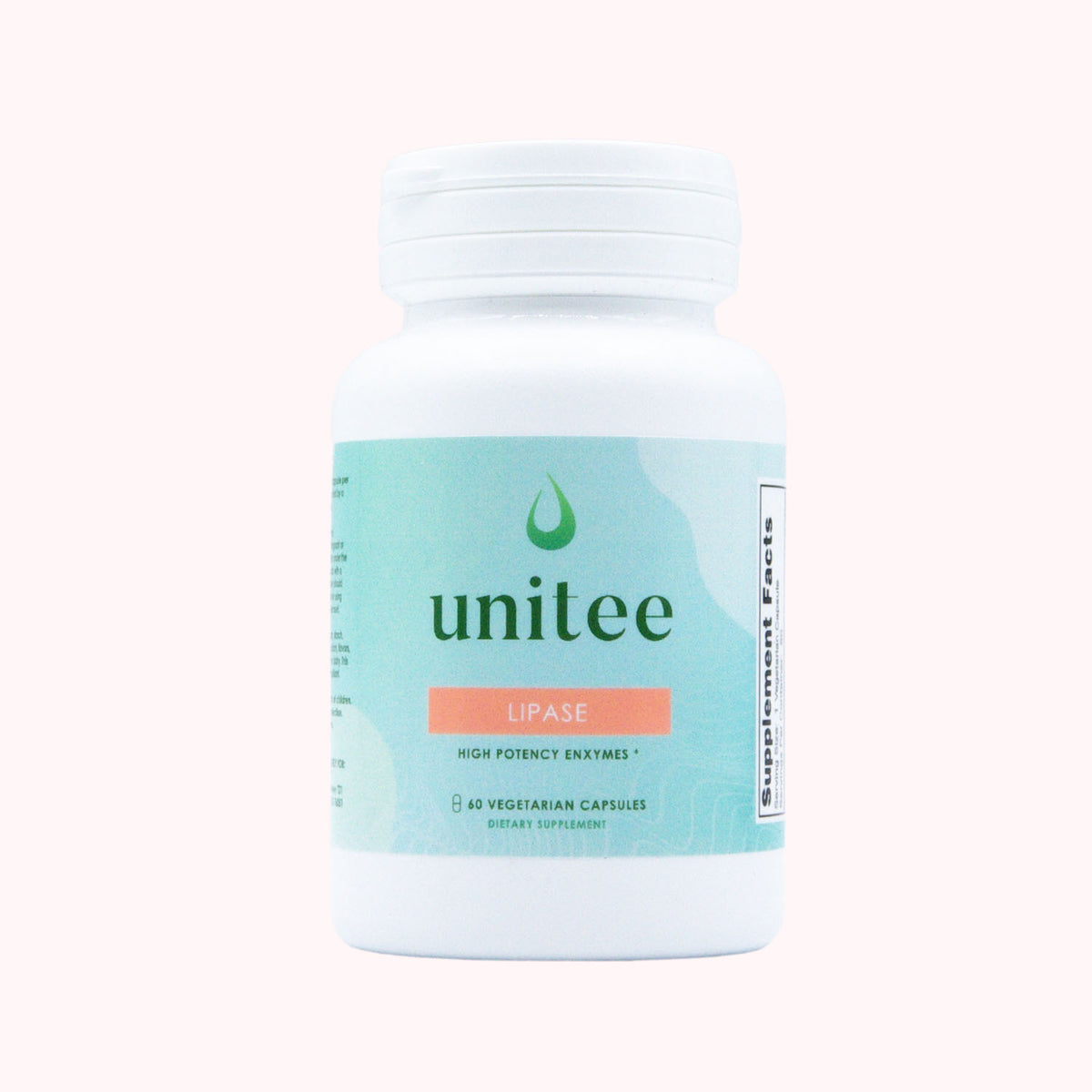 Lipase - High Potency Enzymes – Fact vs Fitness